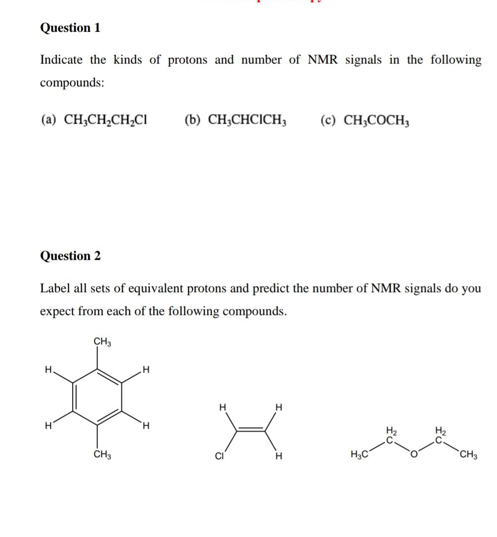 Solved Following are two isomers of molecular formula CH4Cl2 | Chegg.com