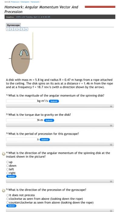 Solved Question | Chegg.com