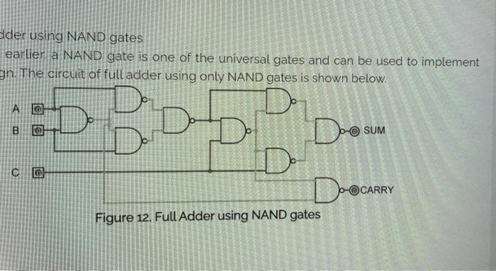 Solved hello i need the truth table for this circuit please. | Chegg.com