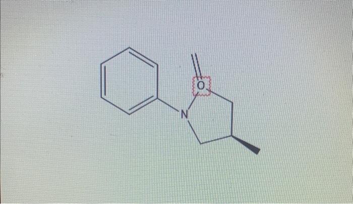 Solved Identify configuration, R or S of this molecule & its | Chegg.com