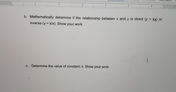 Solved Ideal Gas PRE-LAB QUESTIONS 1. Use Table 1 to solve | Chegg.com Solved Ideal Gas PRE-LAB QUESTIONS 1. Use Table 1 to solve | Chegg.com