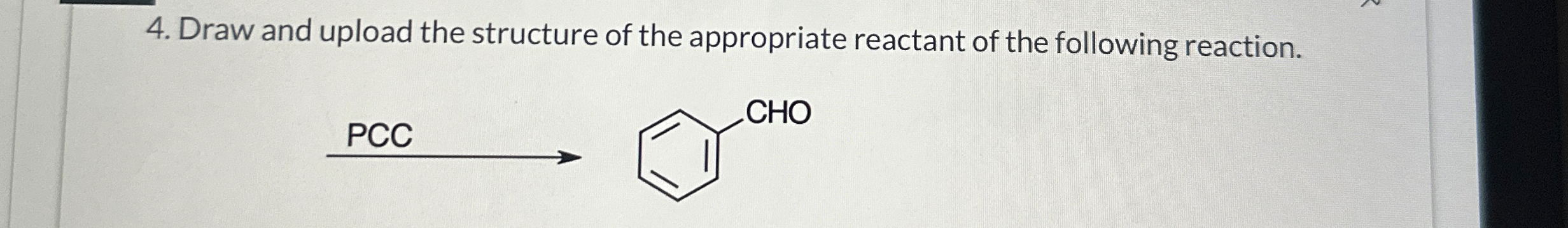 Solved Draw and upload the structure of the appropriate | Chegg.com