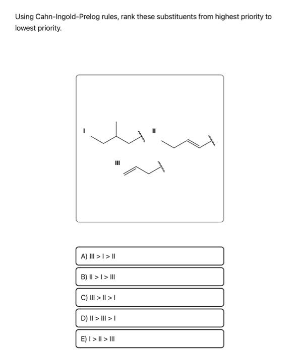 Solved Consider a molecule with a specific rotation of | Chegg.com
