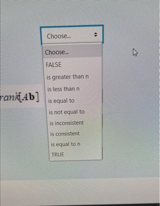 Solved Let a1,a2,a3,…,ap and b be vectors in Rn and | Chegg.com