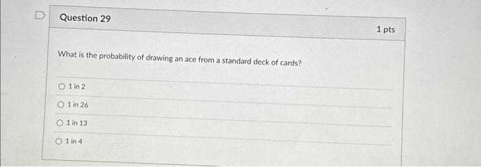 Solved What is the approximate probability of randomly | Chegg.com