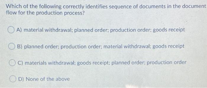 Solved measures include scrap percentage, rework percentage, | Chegg.com