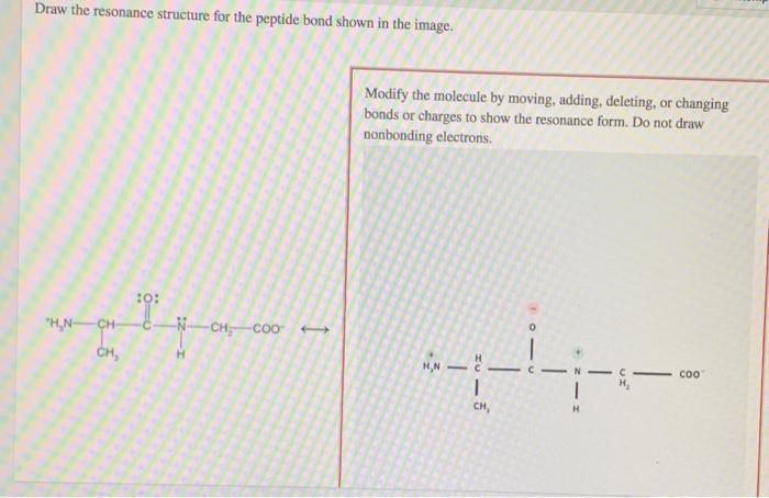 Solved Draw the dipeptide alanylvaline (Ala-Val) as it would | Chegg.com