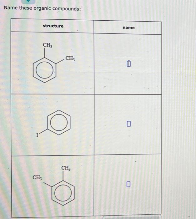 Solved List each substituent on the main chain of this | Chegg.com