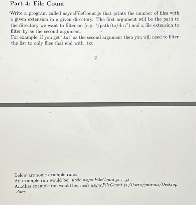 Solved Please help me with this. I'm confused on how to | Chegg.com