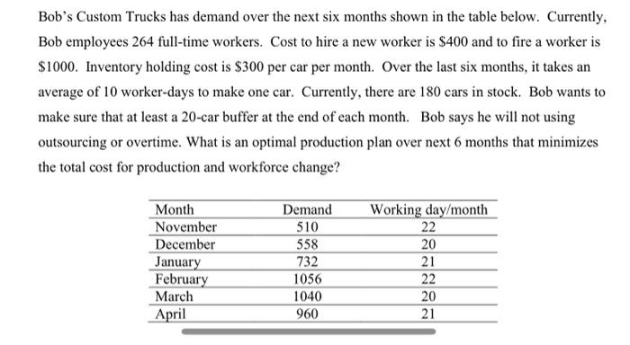 Solved Please attach a formulation that you use on excel | Chegg.com