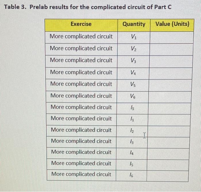 Solved Part C Consider the complicated circuit shown below | Chegg.com Solved Part C Consider the complicated circuit shown below | Chegg.com