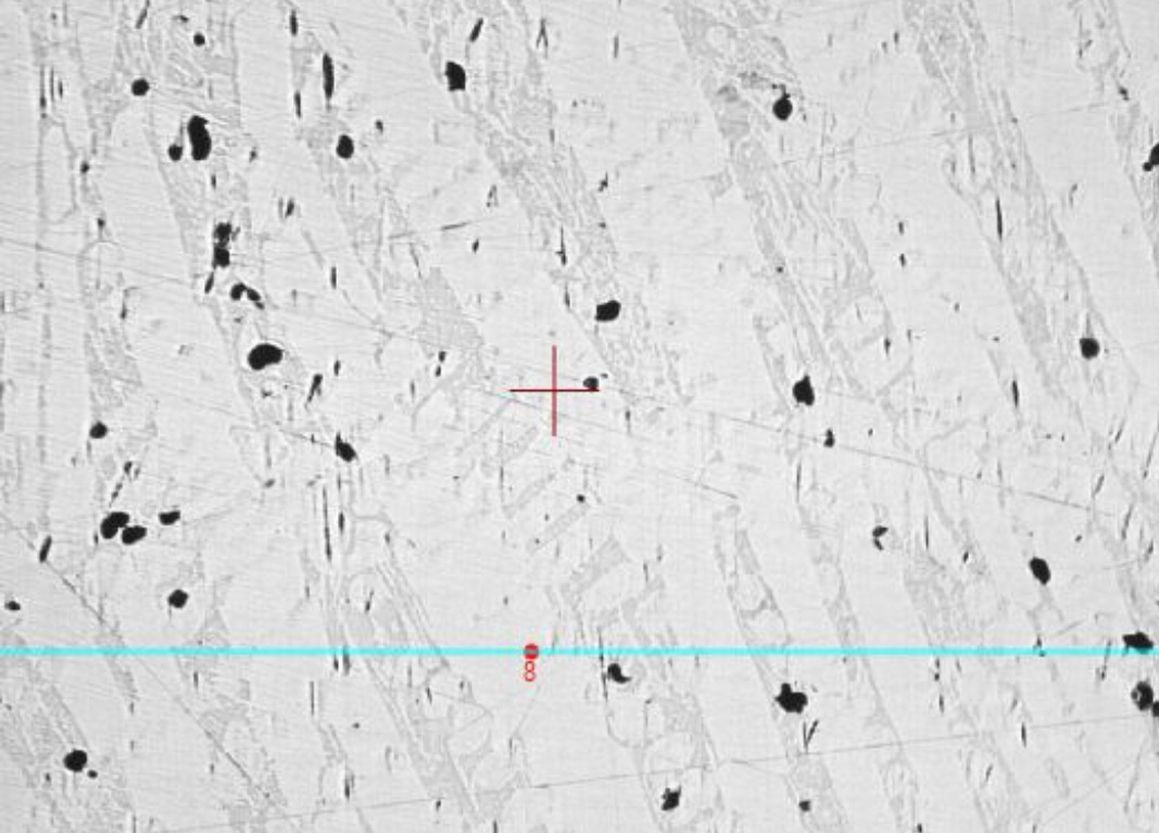 Draw the microstructure and write down the phases | Chegg.com