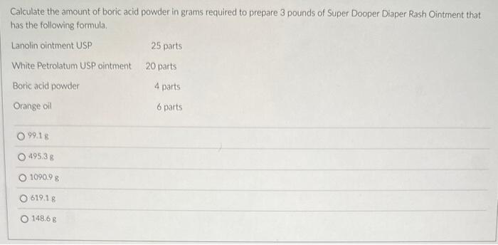 Solved Please help me solve this. Please include work so i | Chegg.com