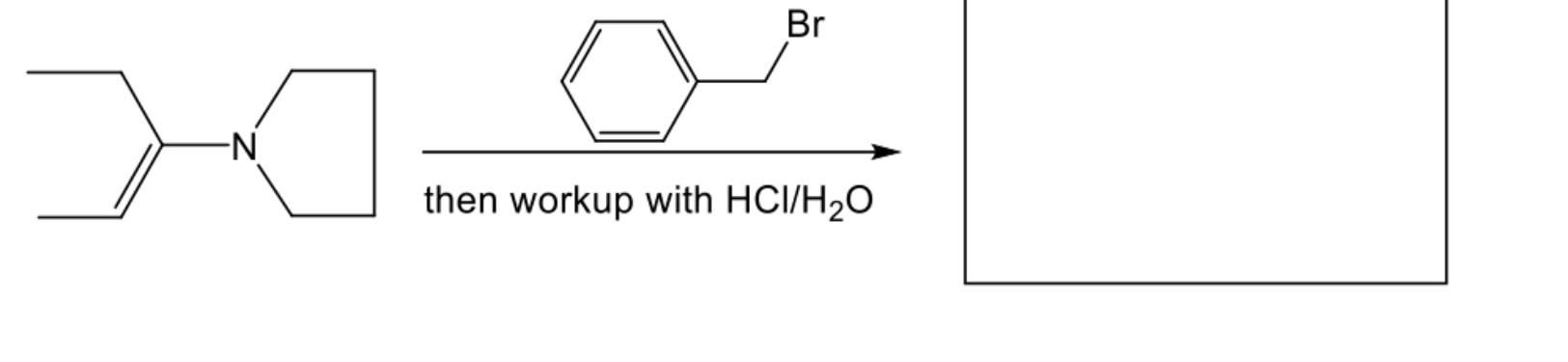 Solved 1) ﻿What is the major product of the reaction? | Chegg.com
