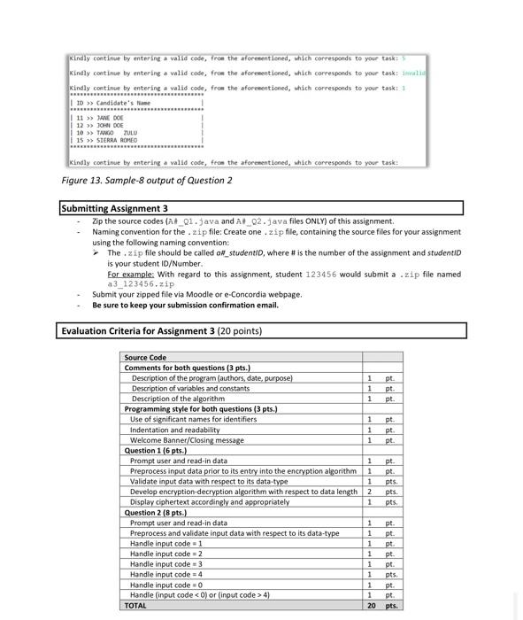 Solved Question 2 (8pts) - Simple Electronic Voting System | Chegg.com