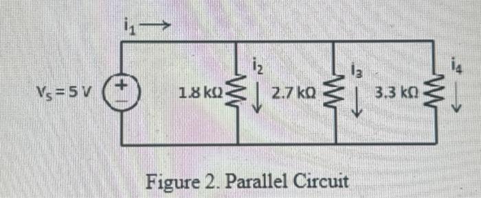 Solved a.) calculate each current using current division | Chegg.com