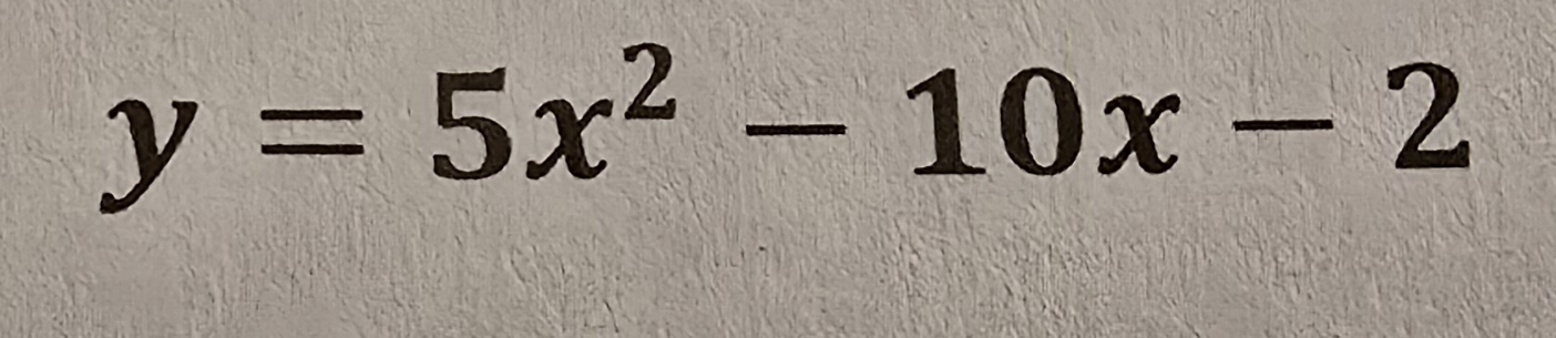 Solved Section B:Convert the following Standard Form | Chegg.com