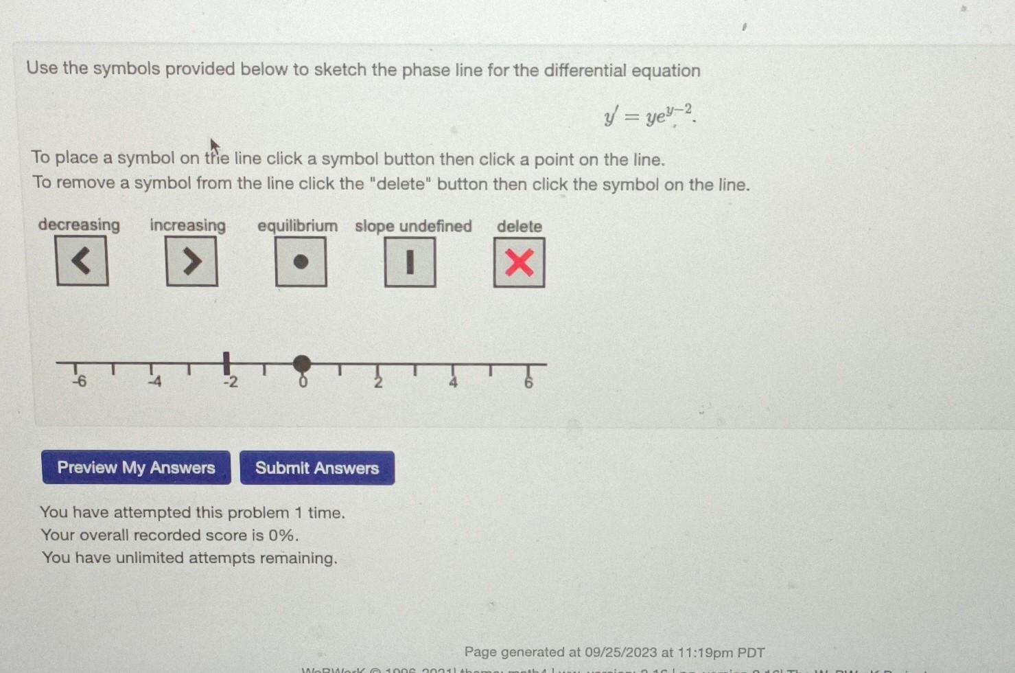 Solved Use the symbols provided below to sketch the phase | Chegg.com