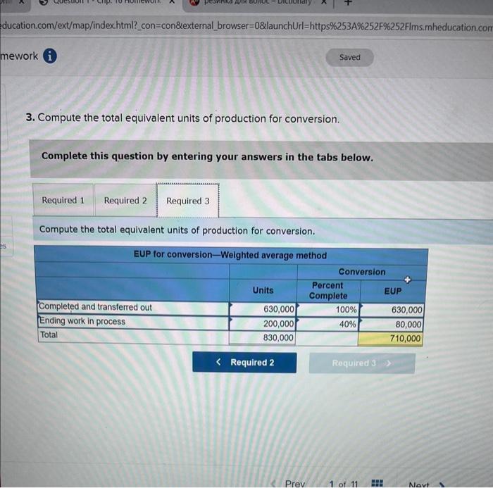 Monsta Cola hires us to help assign and report costs. | Chegg.com