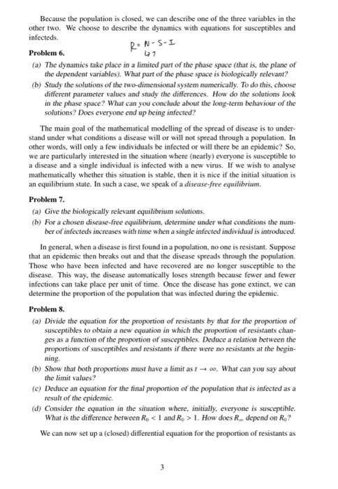 Solved 1 Introduction Few things in our lives are as | Chegg.com