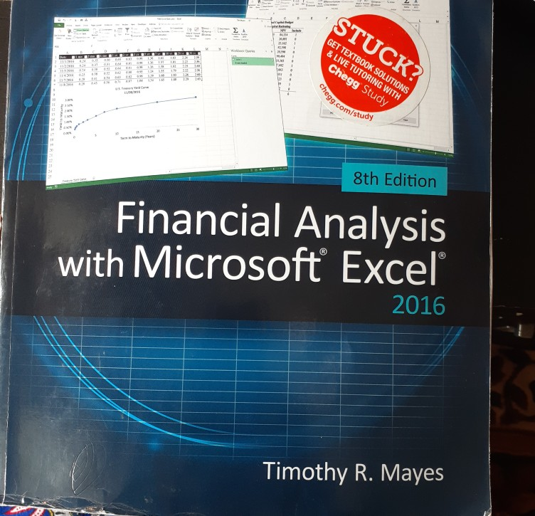 Problems each of the past two year. Ce the compete | Chegg.com