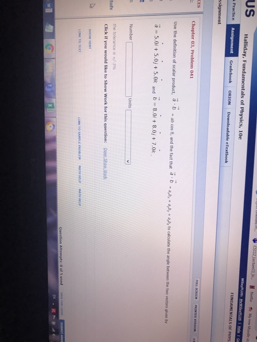 Solved Opy Cs112 Lecturell In Us Netflix Th My New Moodles 
