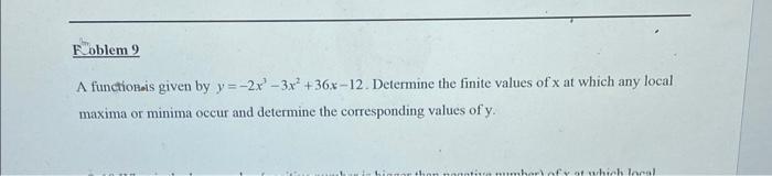Solved Please fier to Homework 6 / Part 1/Problem 1. Plot | Chegg.com