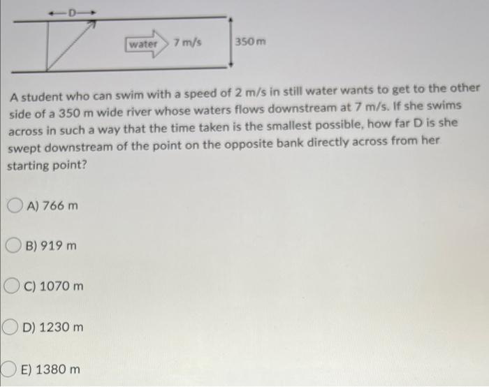 Solved A bomb is initially at rest when it suddenly explodes | Chegg.com