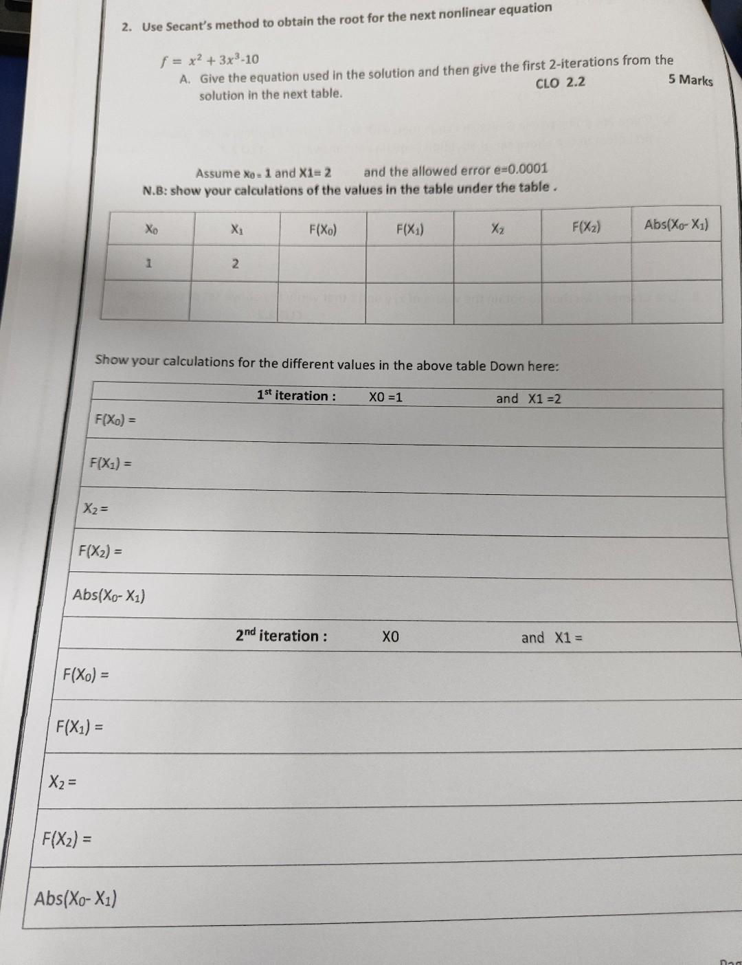 Solved fill the boxes only so that it will be easy for me | Chegg.com