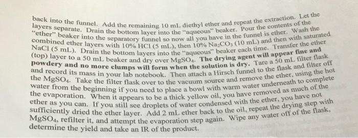 Solved what is theoretical yield of DEET in GRAMS in this | Chegg.com
