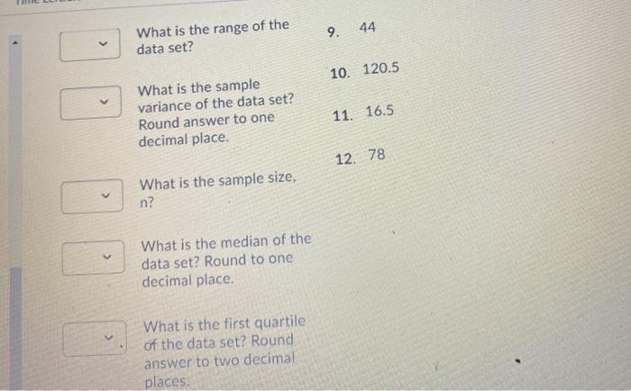 Solved Listen Using the Math 1111 exam 1 grades and MINITAB | Chegg.com