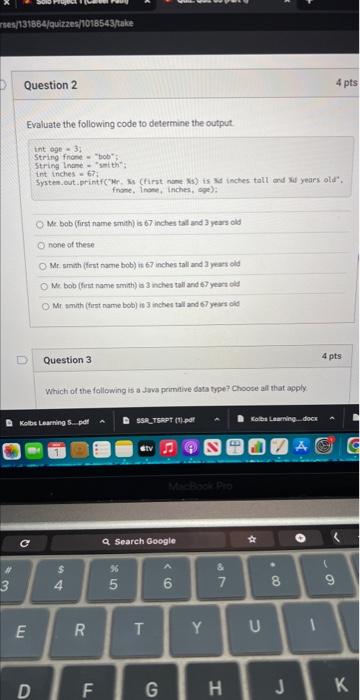 Solved alue types vs Reference Types Methods Nested Loops | Chegg.com