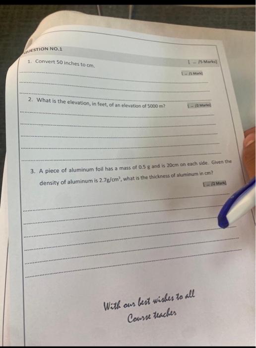 Solved Choose the Correct answer and write the answer in | Chegg.com