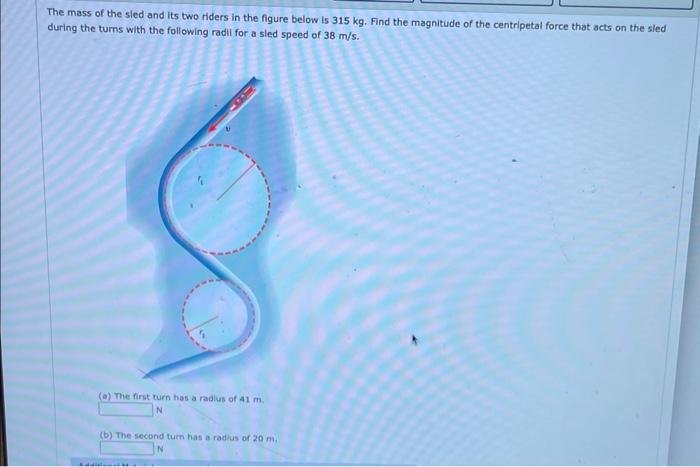 Solved On earth, two parts of a space probe weigh 19000 N | Chegg.com