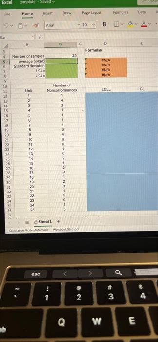 Solved Each day, a factory counts the number of machine | Chegg.com
