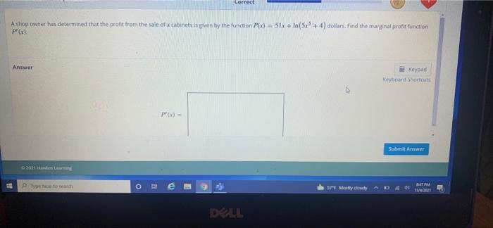 Solved Question of 16, Step Canet Ahhath from the 5+15+). Am | Chegg.com