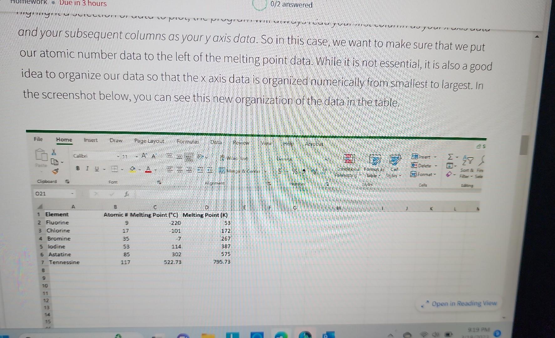 E6 Skills Q1 Homework - Unanswered • Due Today, | Chegg.com