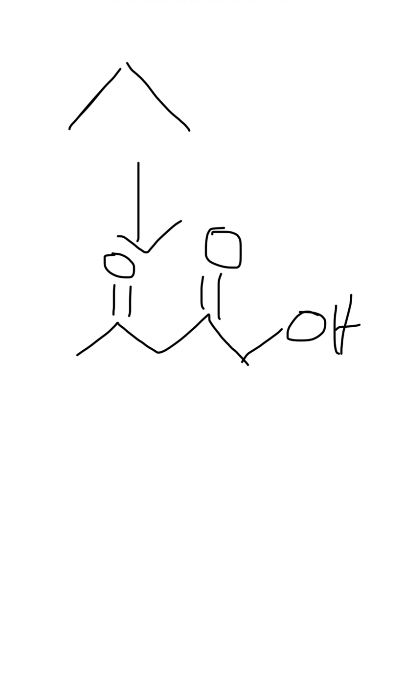 Solved Synthesis this reaction | Chegg.com