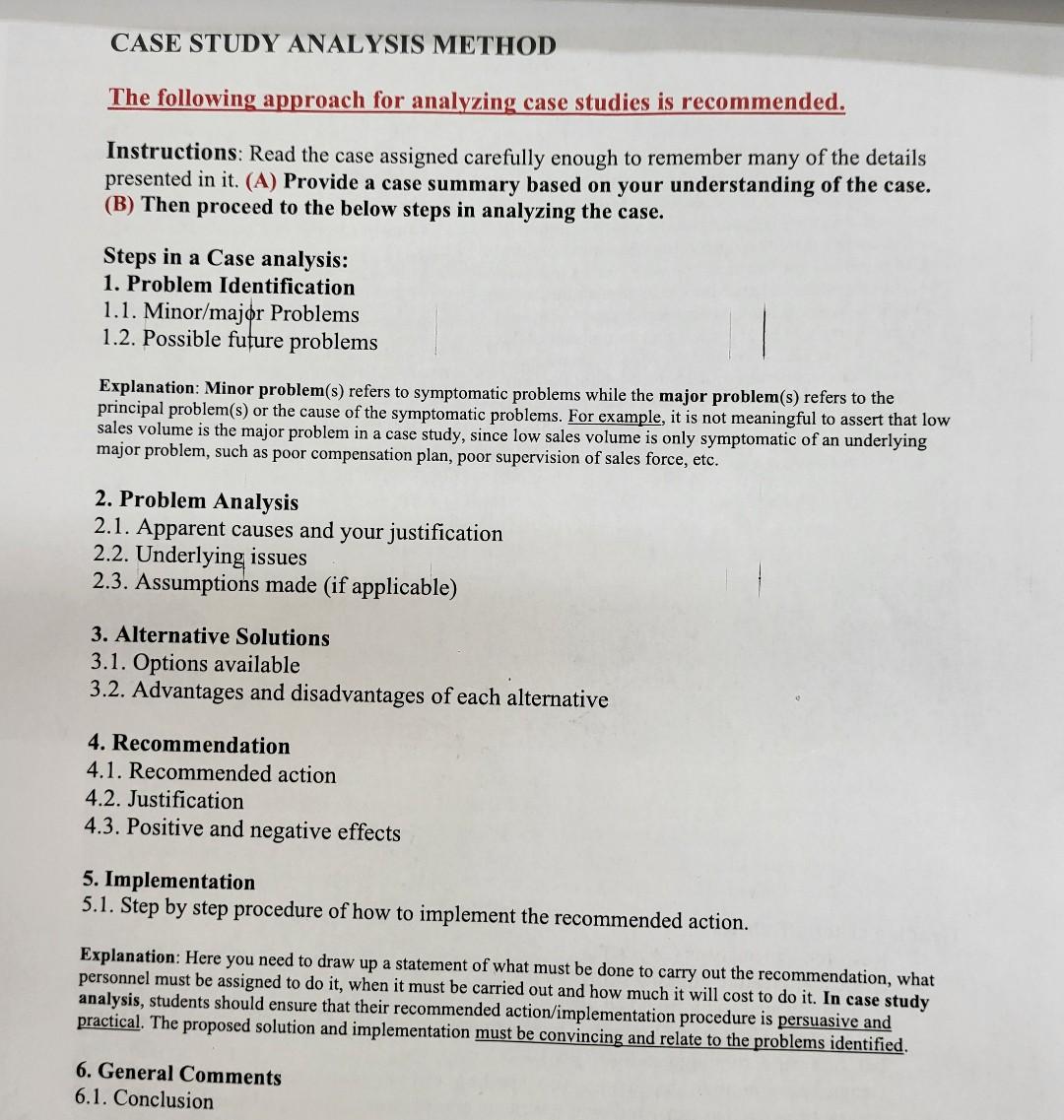 Solved CASE 1 Microsoft's MACH Program Designed to Help | Chegg.com