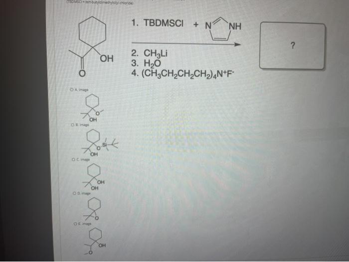 Solved What is the product of this multi-step synthesis? | Chegg.com