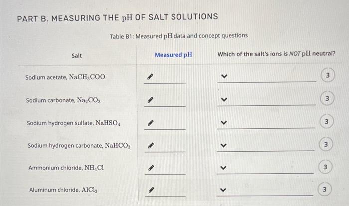 Acids, Bases, Salts, and Buffer Solutions Smart | Chegg.com Acids, Bases, Salts, and Buffer Solutions Smart | Chegg.com