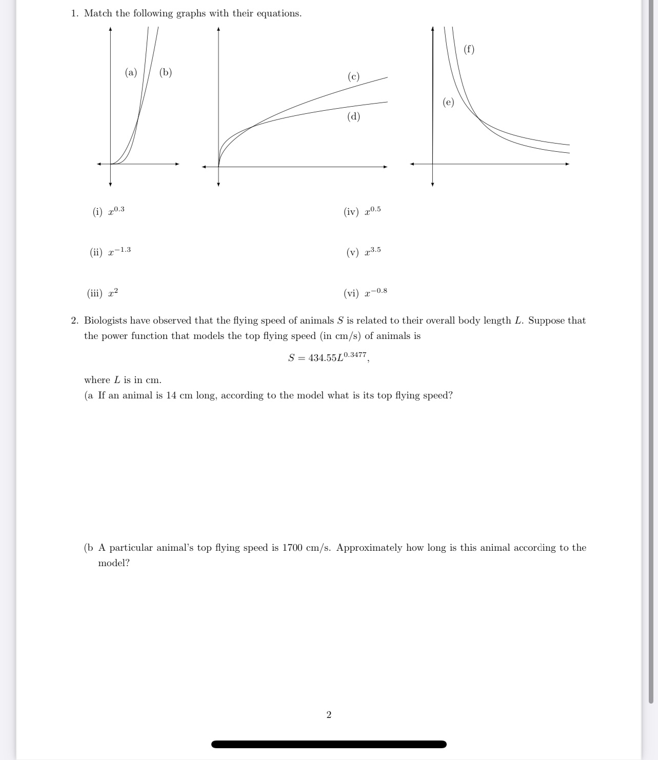 Solved Question | Chegg.com
