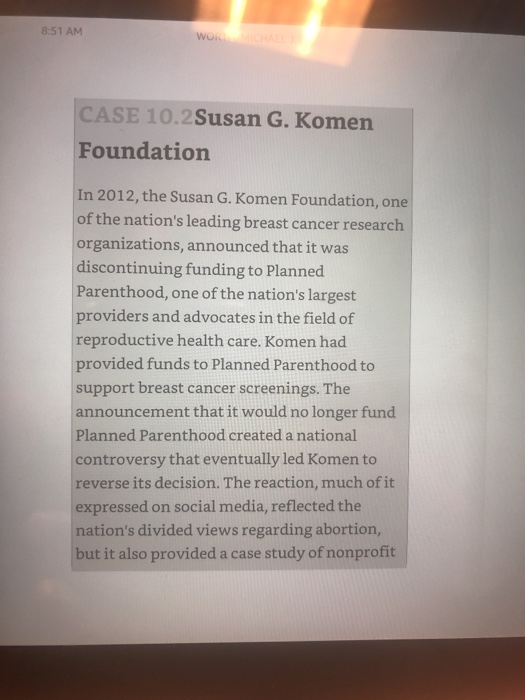 Solved How does coombs’s situational crisis communication | Chegg.com