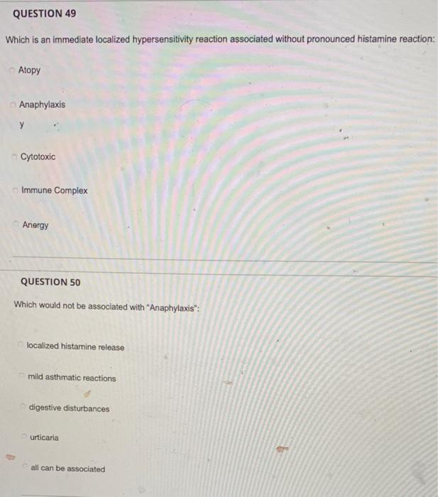 Solved Endogenous Antigens are produced by: viral infected | Chegg.com