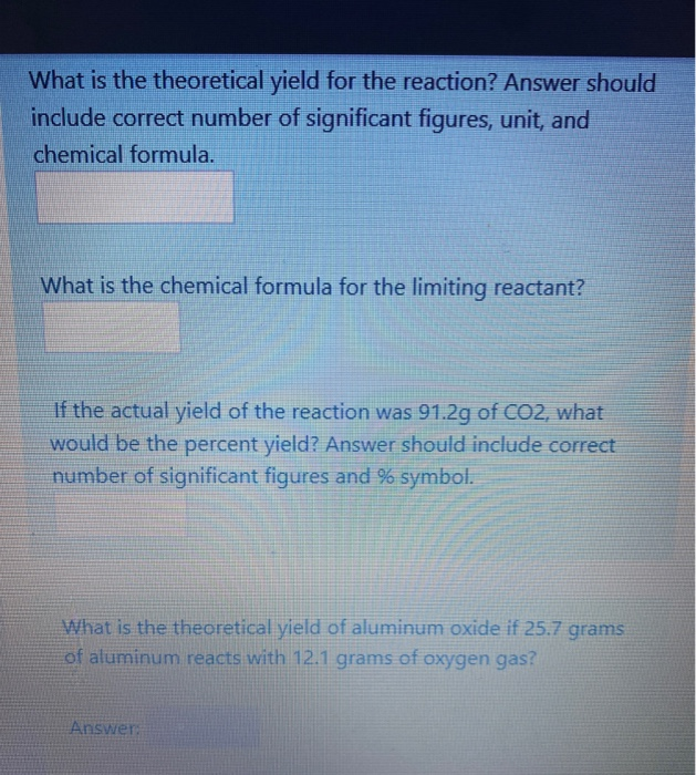 Solved Copper (UI) carbonate breaks down into a metal oxide | Chegg.com
