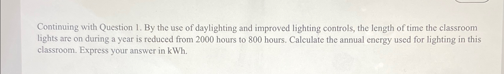 Solved Continuing with Question 1. ﻿By the use of | Chegg.com