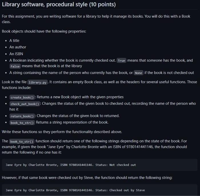 Solved I need this done in Python using Introductory Python | Chegg.com