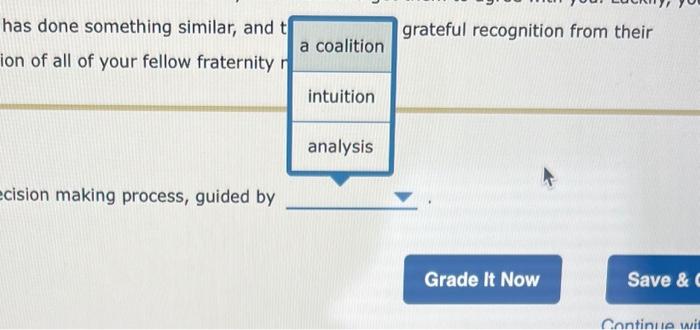 Solved Suppose that you are part of Alpha Pi Omega, a | Chegg.com