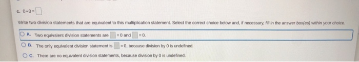 Solved Evaluate each of the following products and then, if | Chegg.com