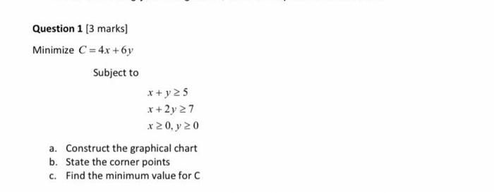 Solved Instructions 1. There are 7 full answer questions 2. | Chegg.com